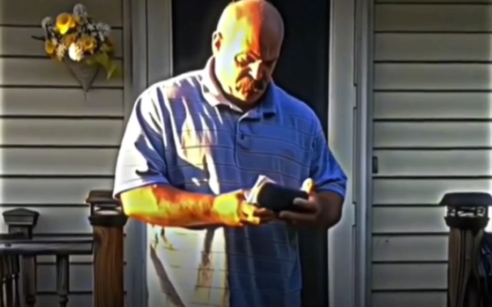 “This Is Already Art” - BiliBili