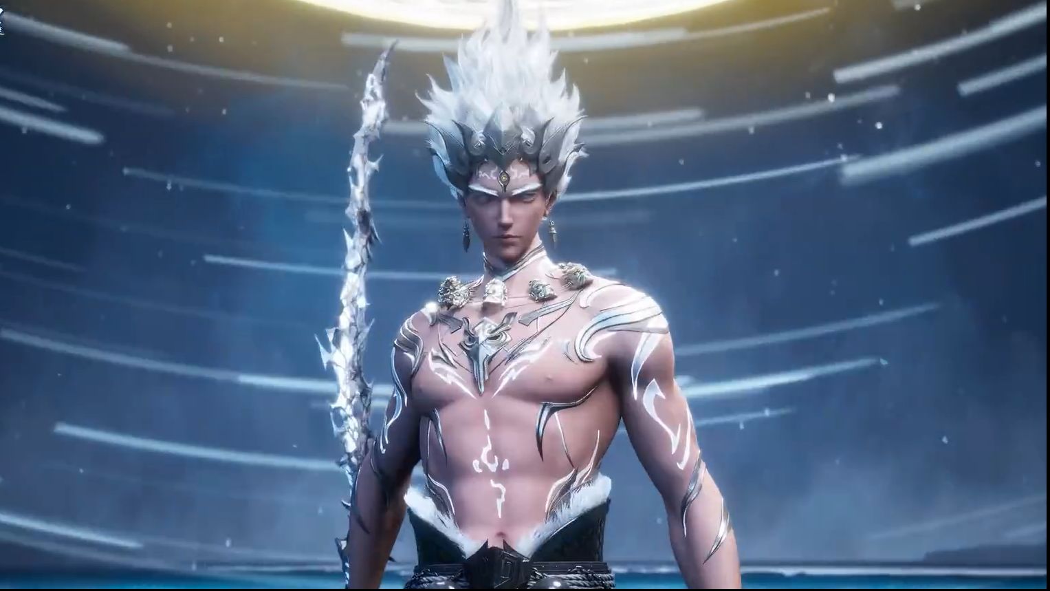 Azure Legacy S2 Eps 10 - BiliBili