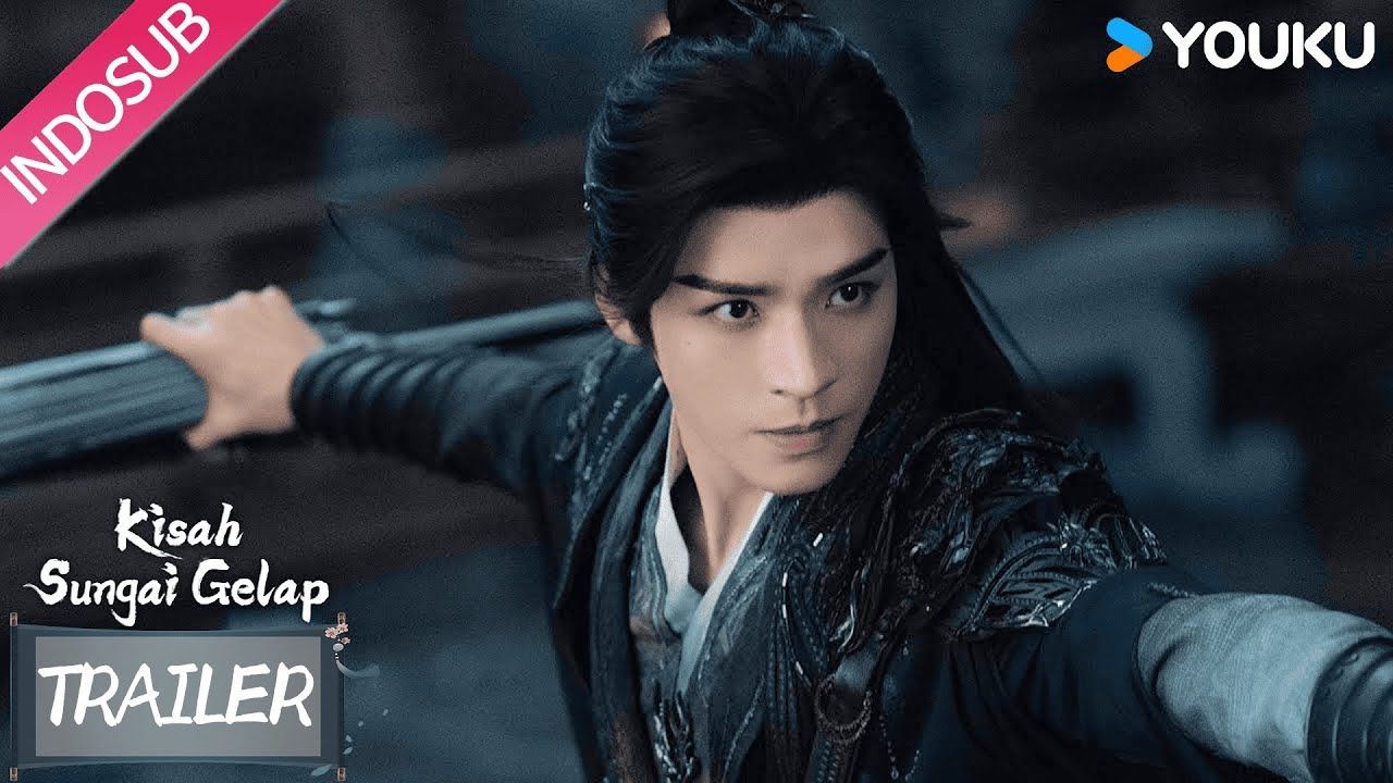 Blood River Menantang takdirnya sendiri 2026 - BiliBili