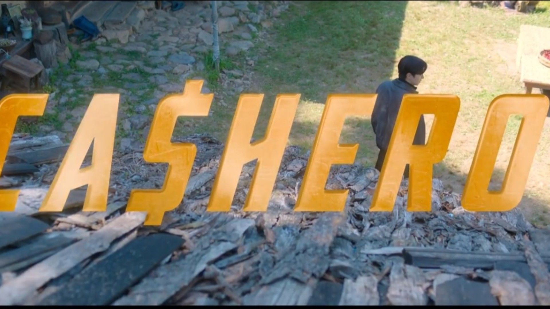 Cashero (2025) episode 5 Hindi dubbed - Bstation