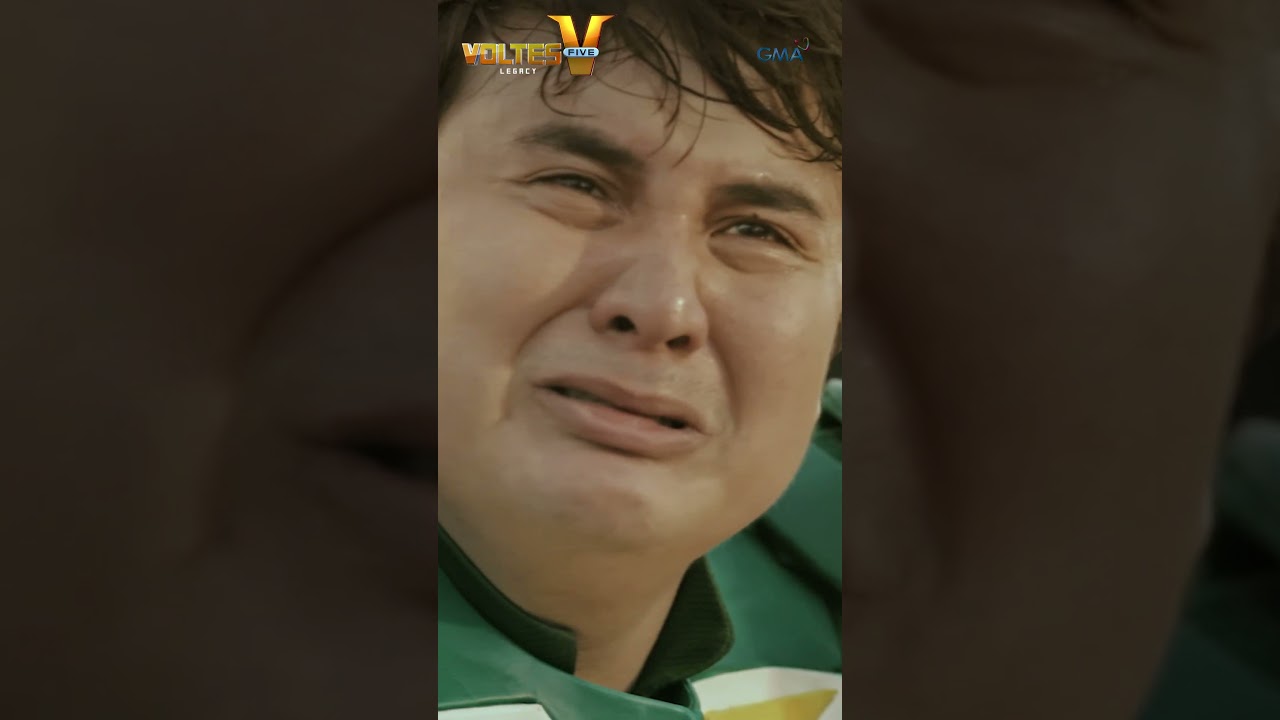 They will rise as warriors! #shorts | Voltes V Legacy - BiliBili