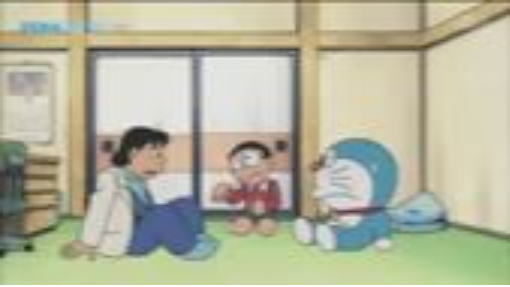 Doraemon Episode 128 - BiliBili