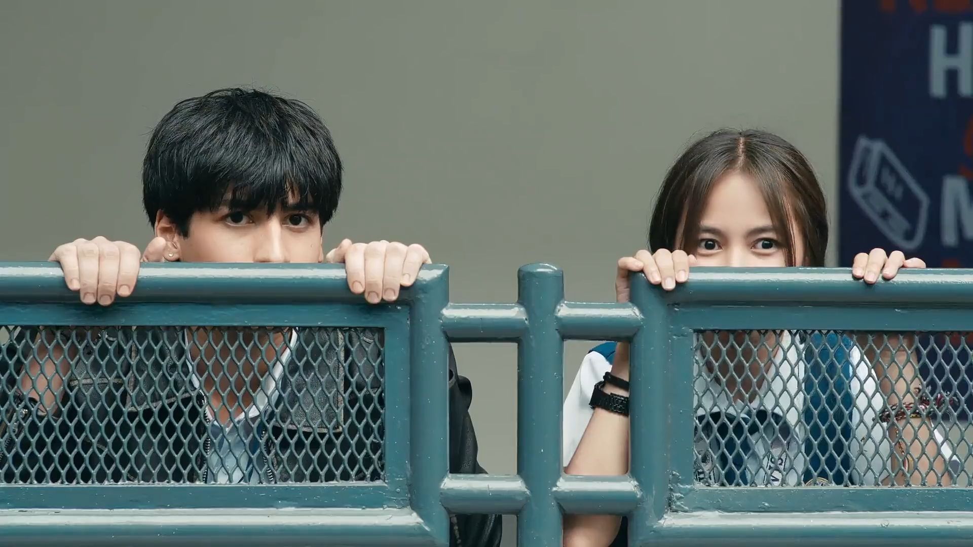 AMNSE EPISODE 5 ︎ (ENGLISH SUBBED) - BiliBili