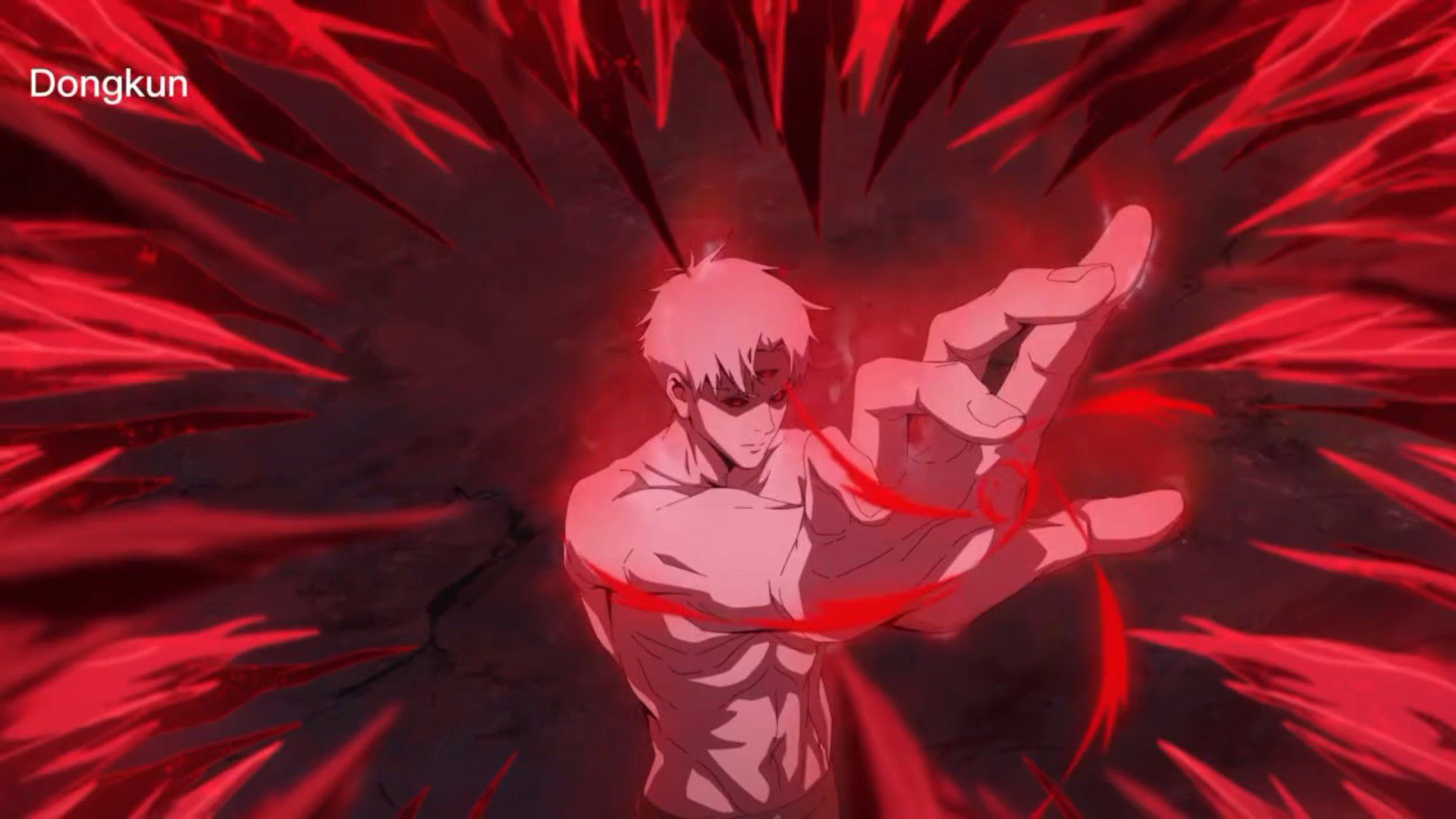 Gu Wei nanting Eps 16 sub indo END - BiliBili