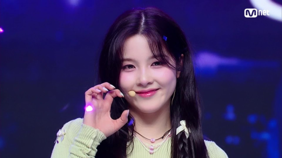 【iland2】Winner of the Talent Show: Special MCD Performance Stage on May ...