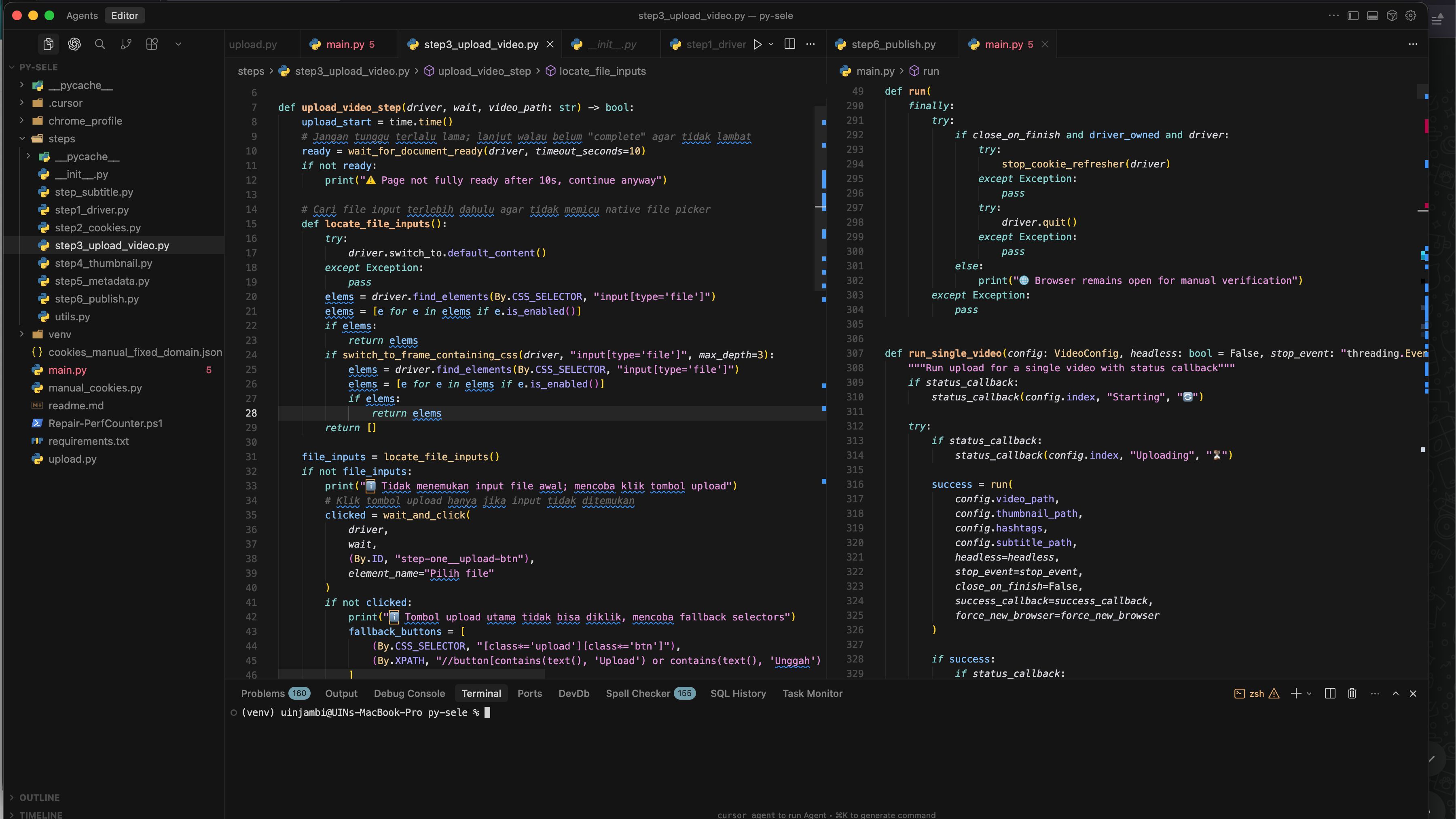 intro kelompok 1 - BiliBili