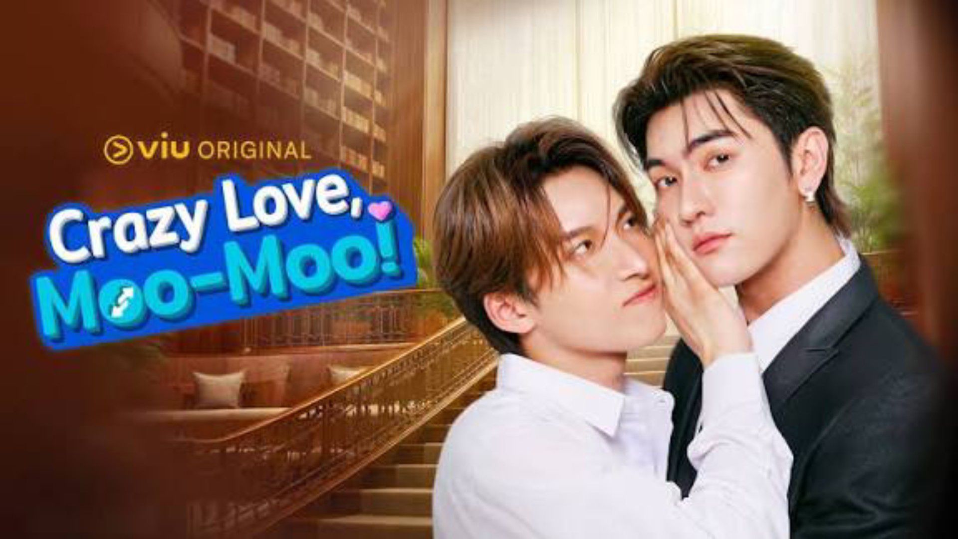 Crazy Love Moo-Moo | Episode 3 Eng Sub - BiliBili
