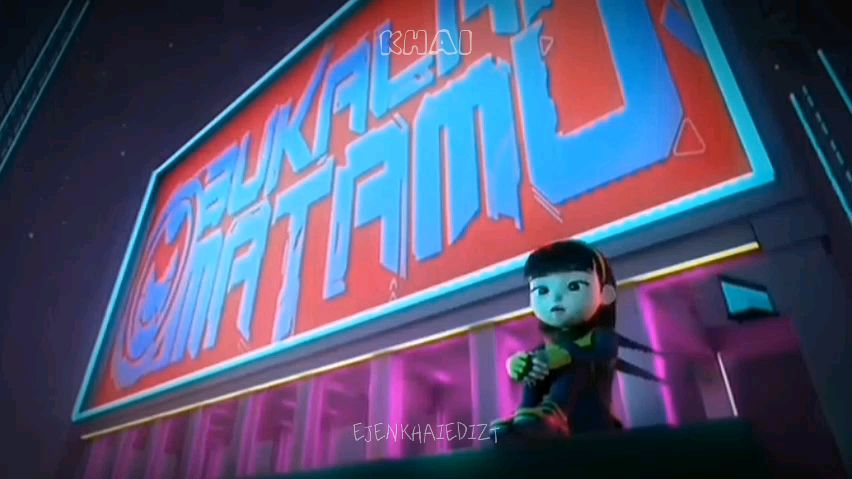 Chris model col - BiliBili