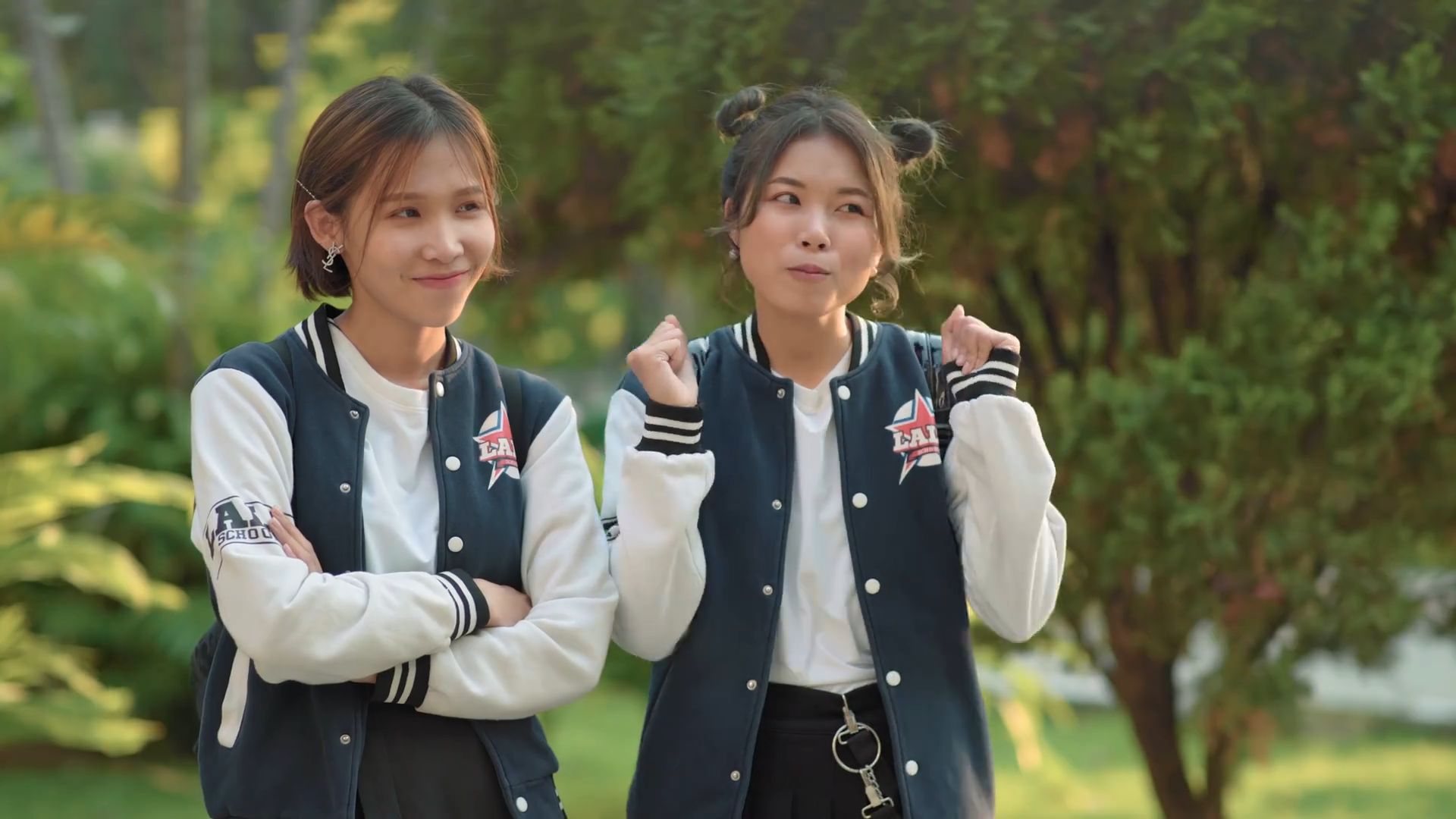 LA LA SCHOOL - TẬP 8 ( SEASON 5: ĐƯỜNG ĐUA IDOL THẾ HỆ Z ) - BiliBili