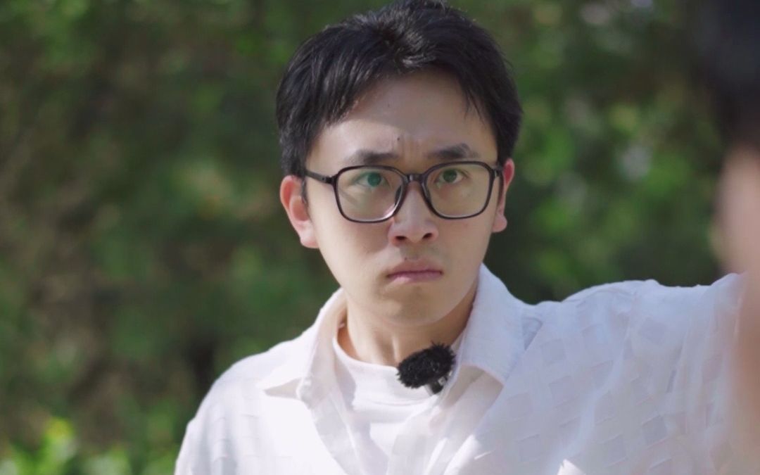 You’ve got to keep your promise to the boss—no matter what. - BiliBili