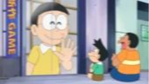 Doraemon episode 814 - BiliBili