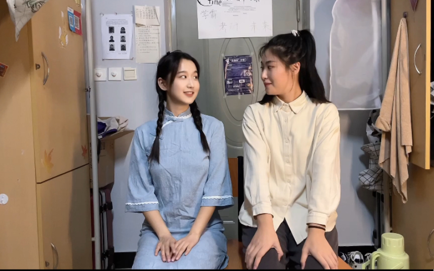 Just ship Xipi—ship the Xipi that defies definition! - BiliBili