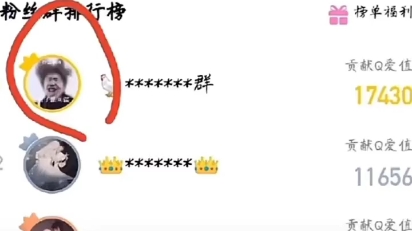 It’s the haters who love her the most. - BiliBili