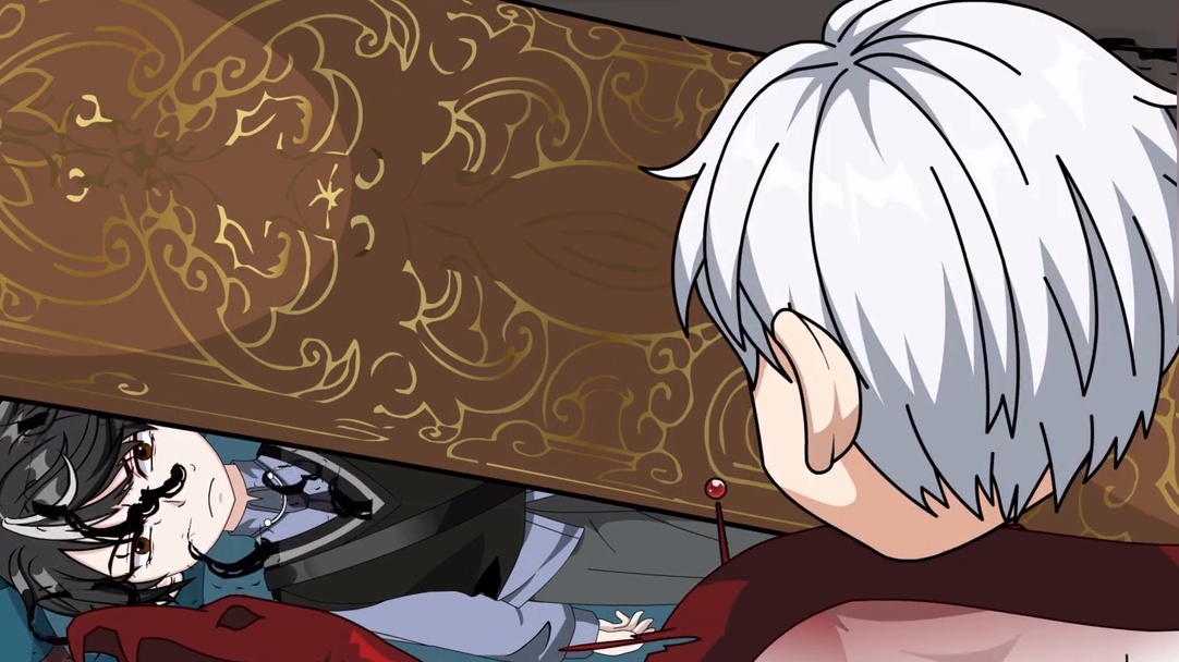 Pseudo-people talk about filming the ninth episode of Er Ye - BiliBili