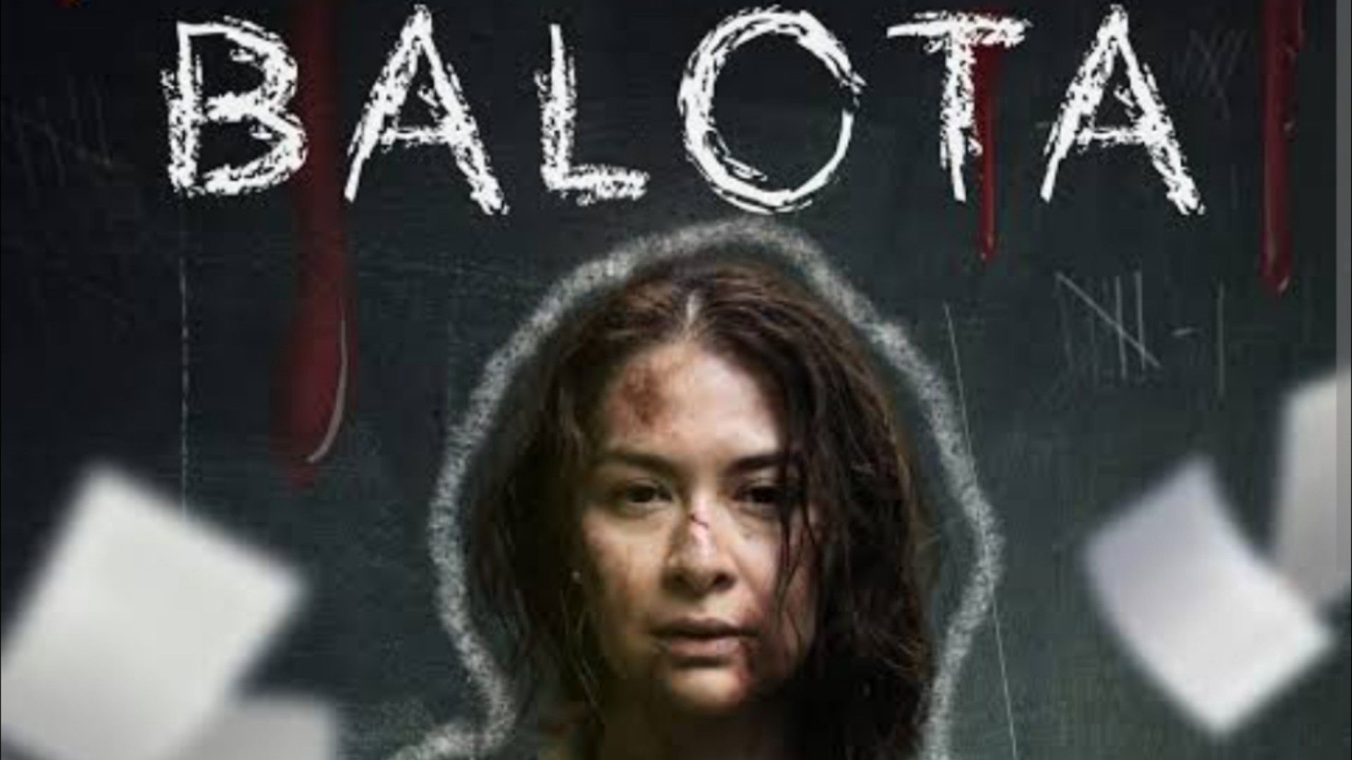 BALOTA (2024 Full Movie) - BiliBili