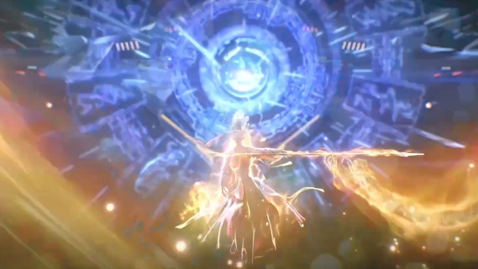 Donghua Baru | The Other Side | 1 - Bstation