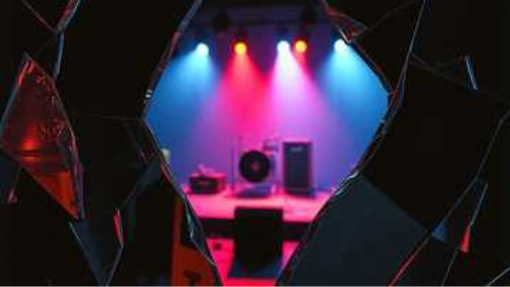 Espejos Rotos (B) - BiliBili