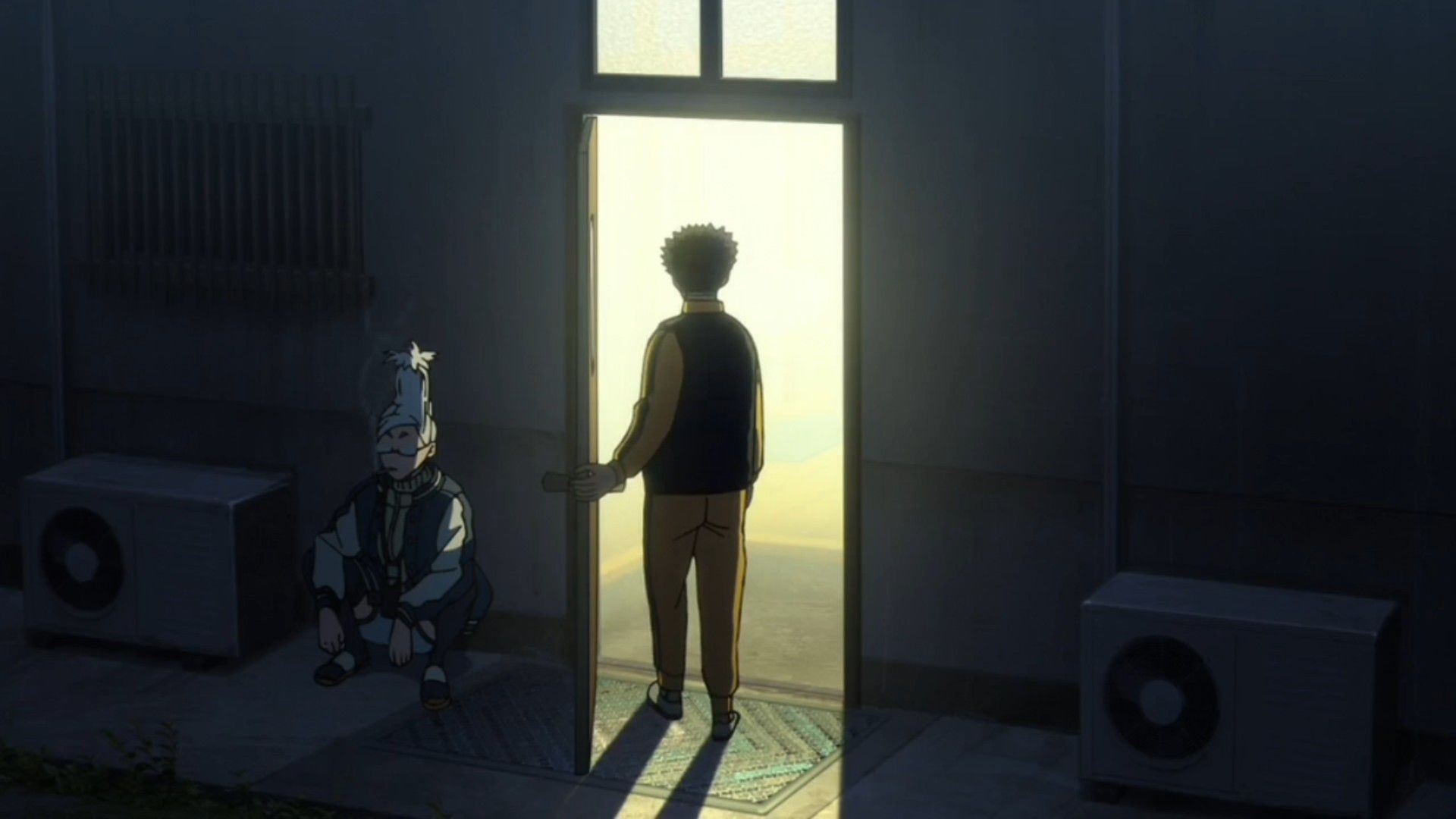 Dandadan S2 Eps.07 Sub indo Part 12 - BiliBili