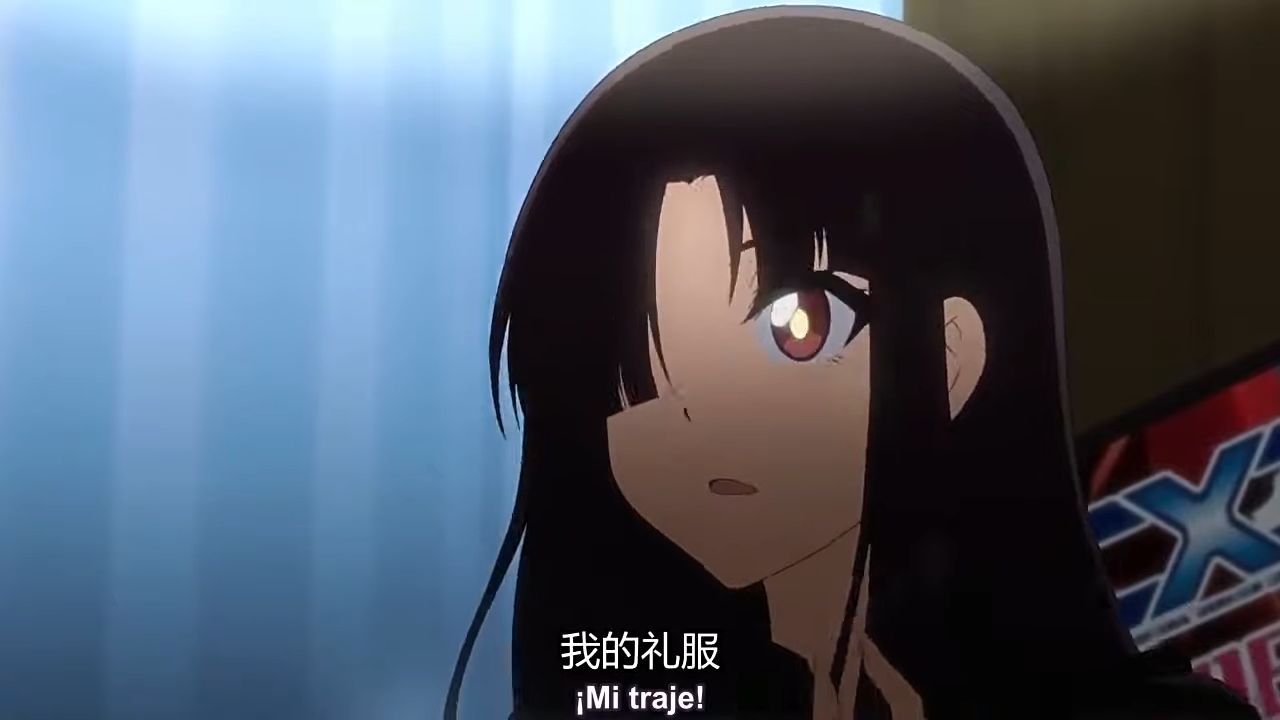 cupid_s chocolate _ capitulo 5 _ sub español - BiliBili