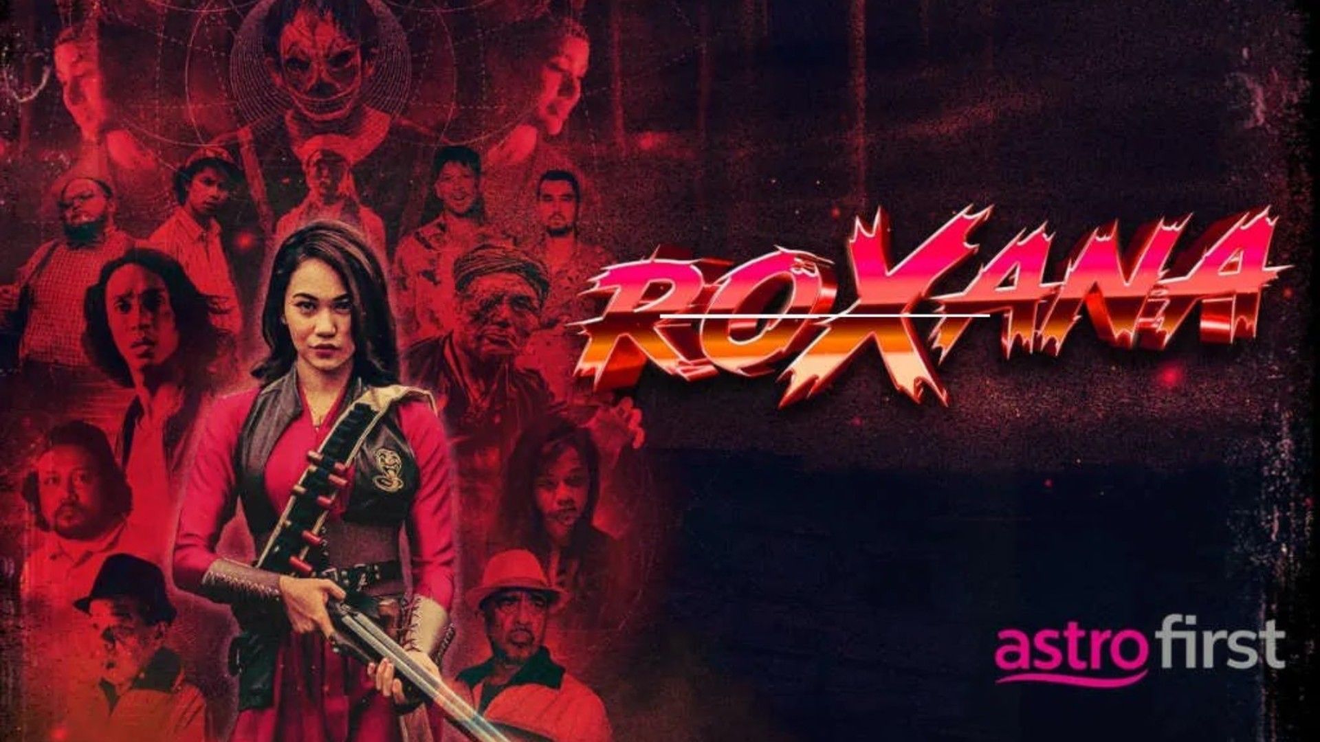 RoxAna 2024 - BiliBili