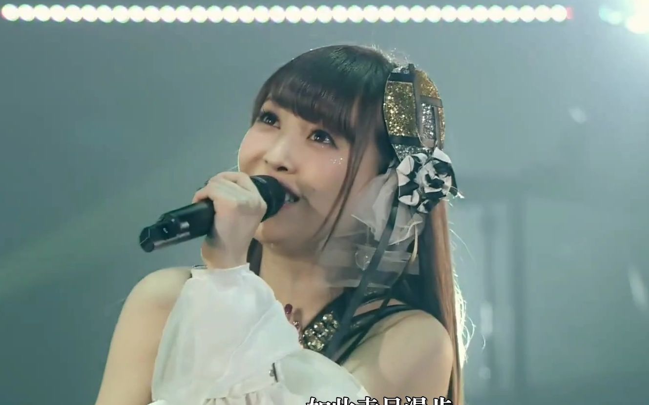 [In Memory of Maon Kurosaki in the Heavenly Paradise] Live Performance ...