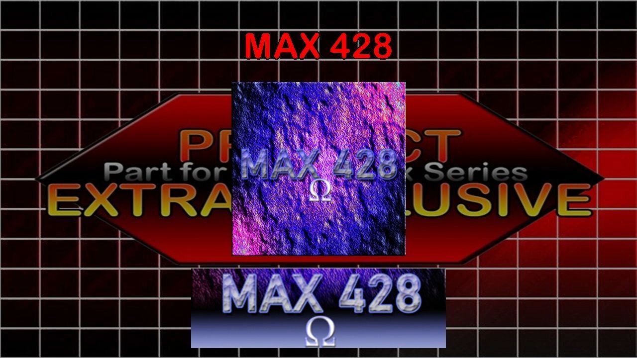 StepMania Project EXTRA EXCLUSIVE & SAVIOR - MAX 428 - BiliBili