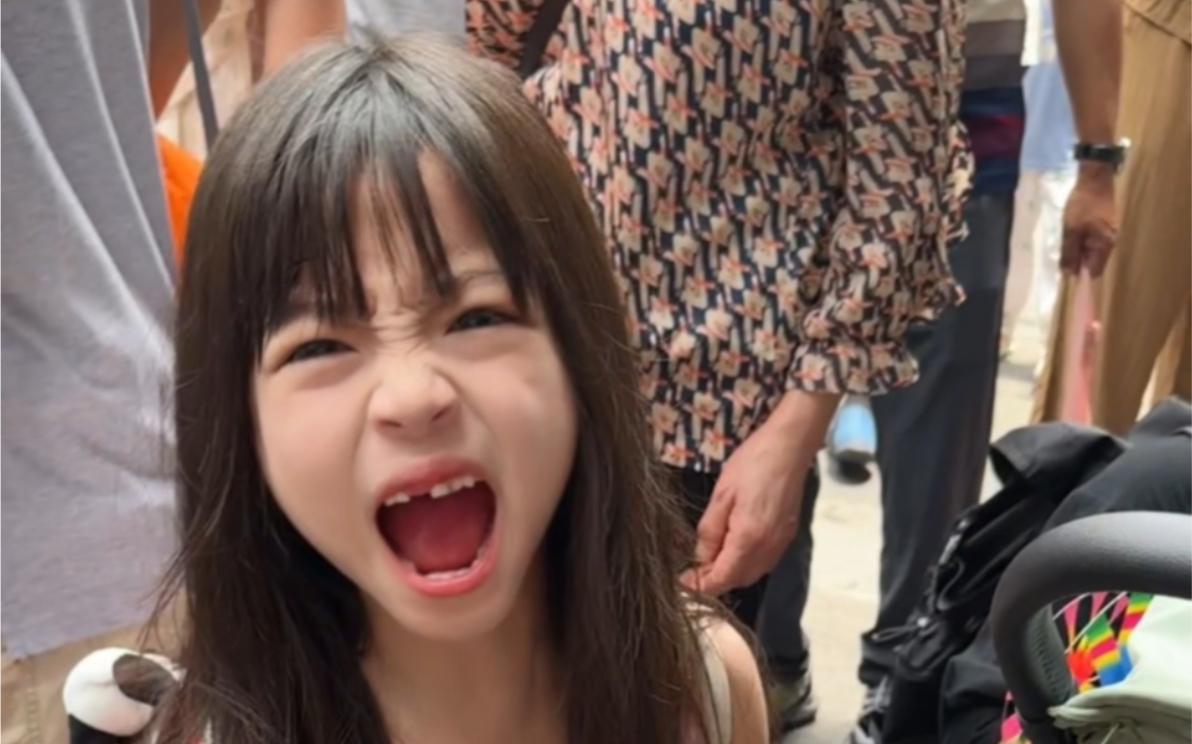 Ăn hoa vũ lộ sẽ gặp xui xẻo - BiliBili