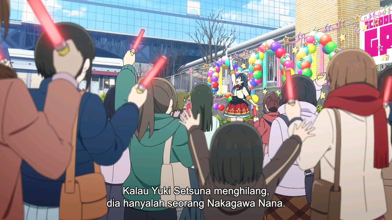 Love Live! Nijigasaki High School Idol Club: Final Chapter Part 2 | 14 ...