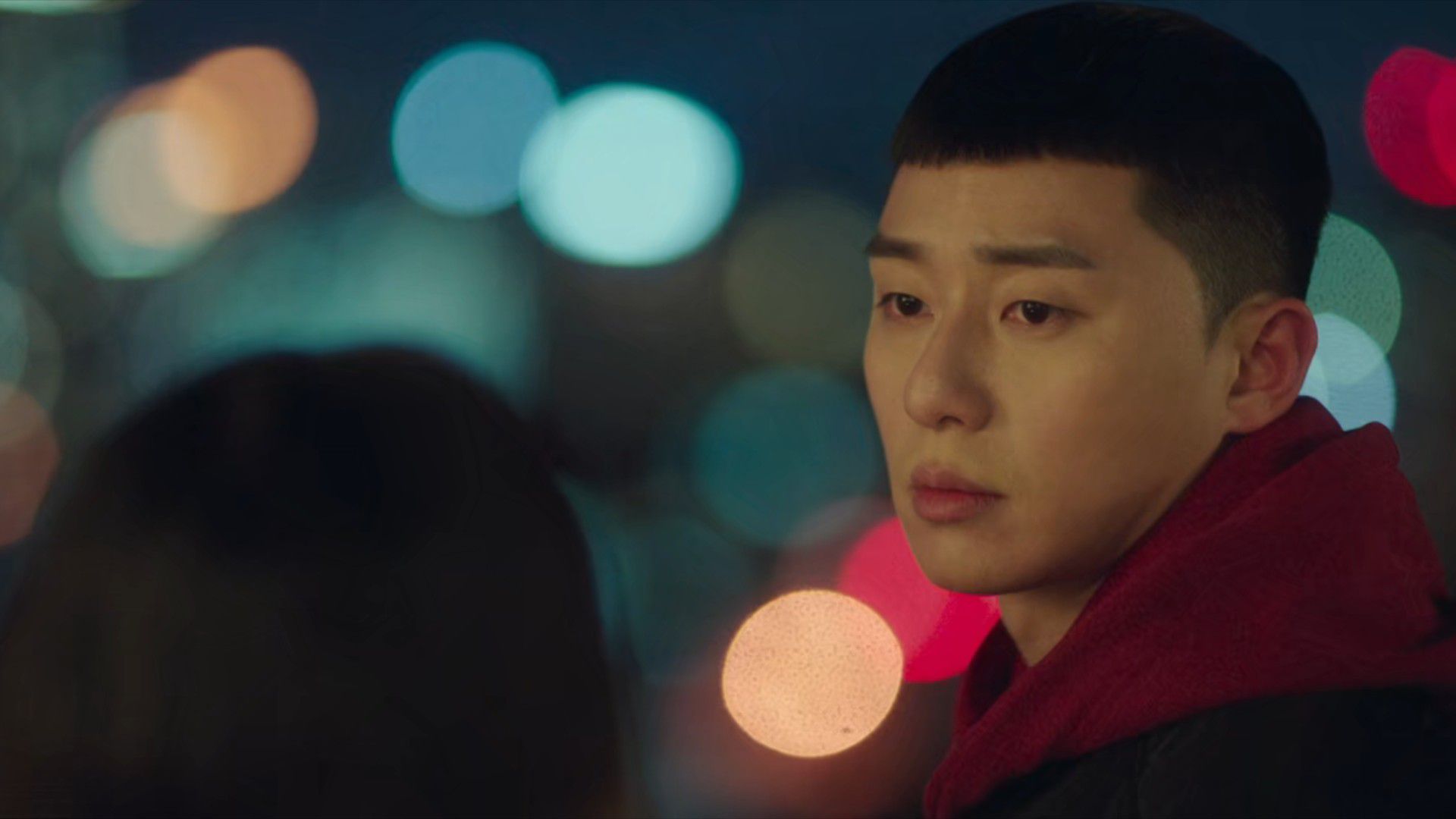 Itaewon Class S01E012 720p Hindi - BiliBili