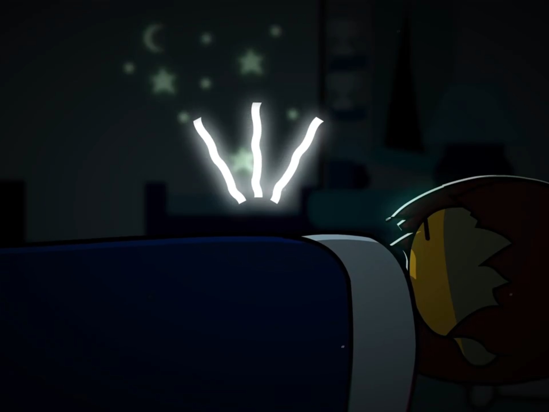 [Animated Short] One Day Left - BiliBili