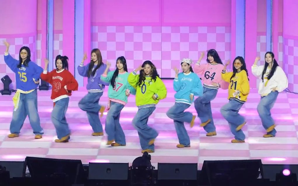 [TWICE | 231021 | I’m Gonna Be a Star] Full HD: This mama’s about to ...