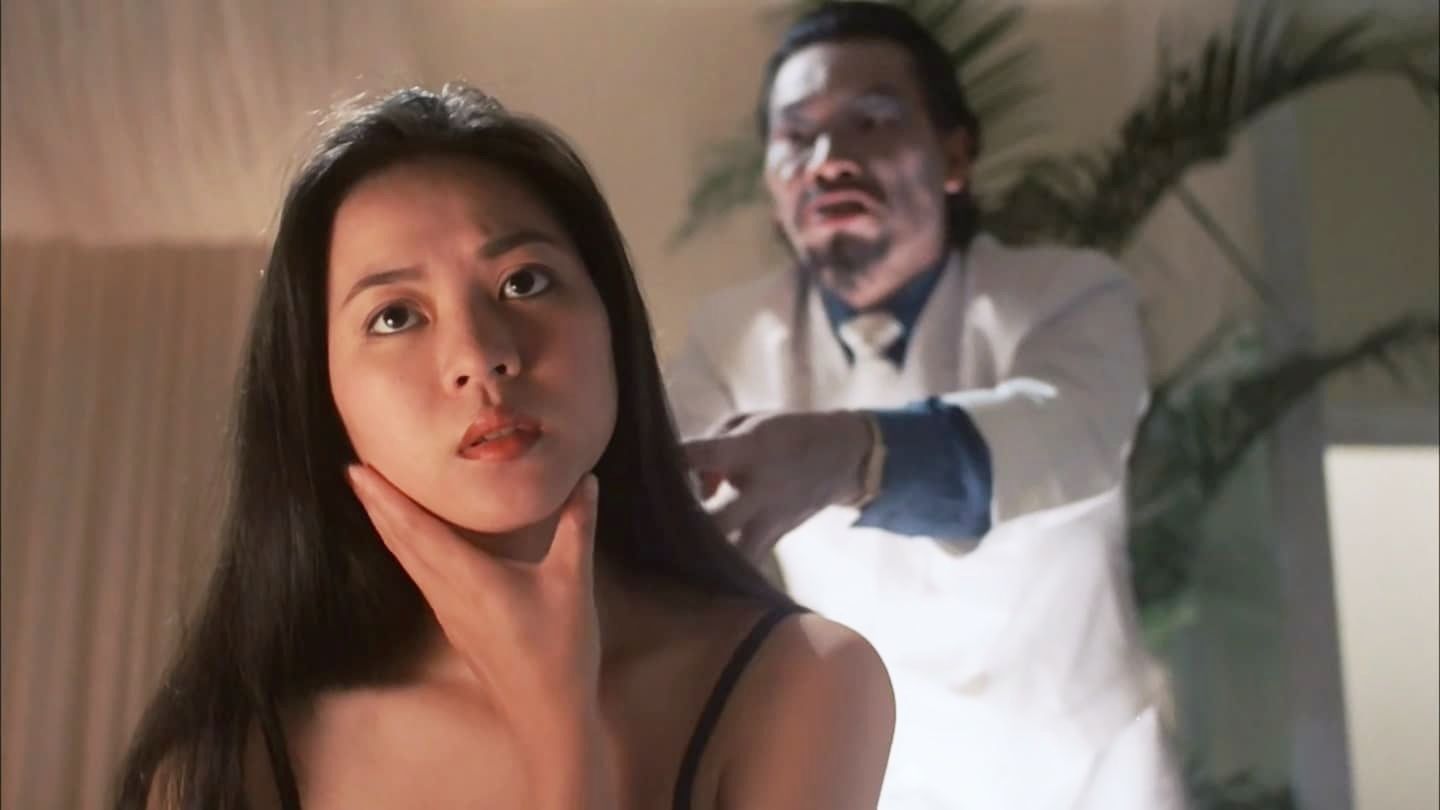 หญิงกินผัว คืนนี้ดวงคุณดีแค่ไหน (1982) | สาวลงหนัง - BiliBili