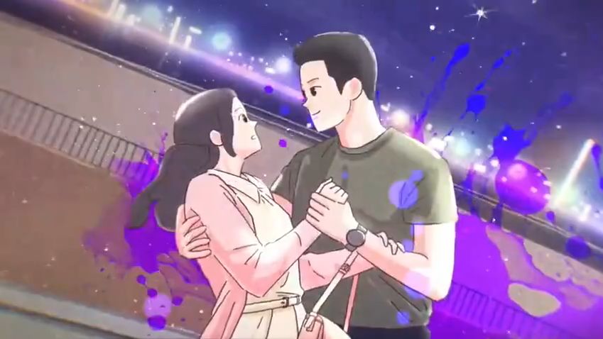 spring fever eps 7 sub indo - BiliBili