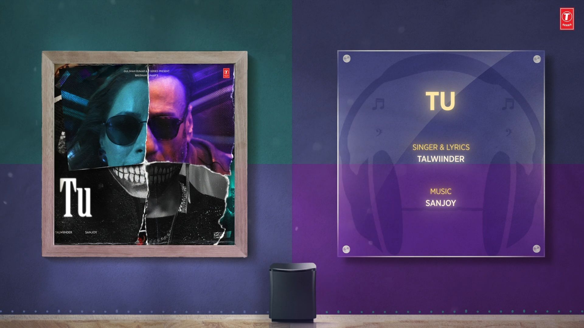 TU (Full Song) _ Talwiinder _ Jackie Shroff _ Viral Punjabi Songs 2026 ...