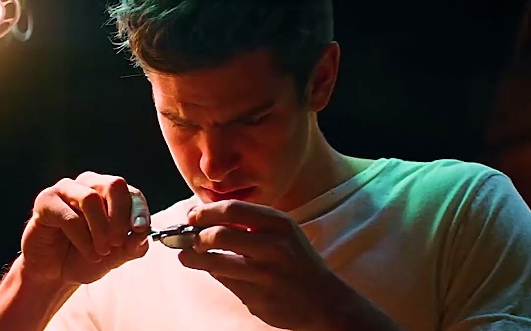 The second generation is also super handy! - BiliBili