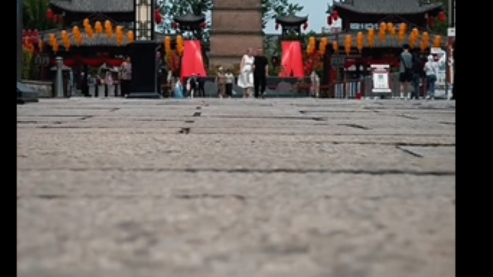 Quick Guide: 8 Camera Techniques for Stunning Travel Photos - BiliBili