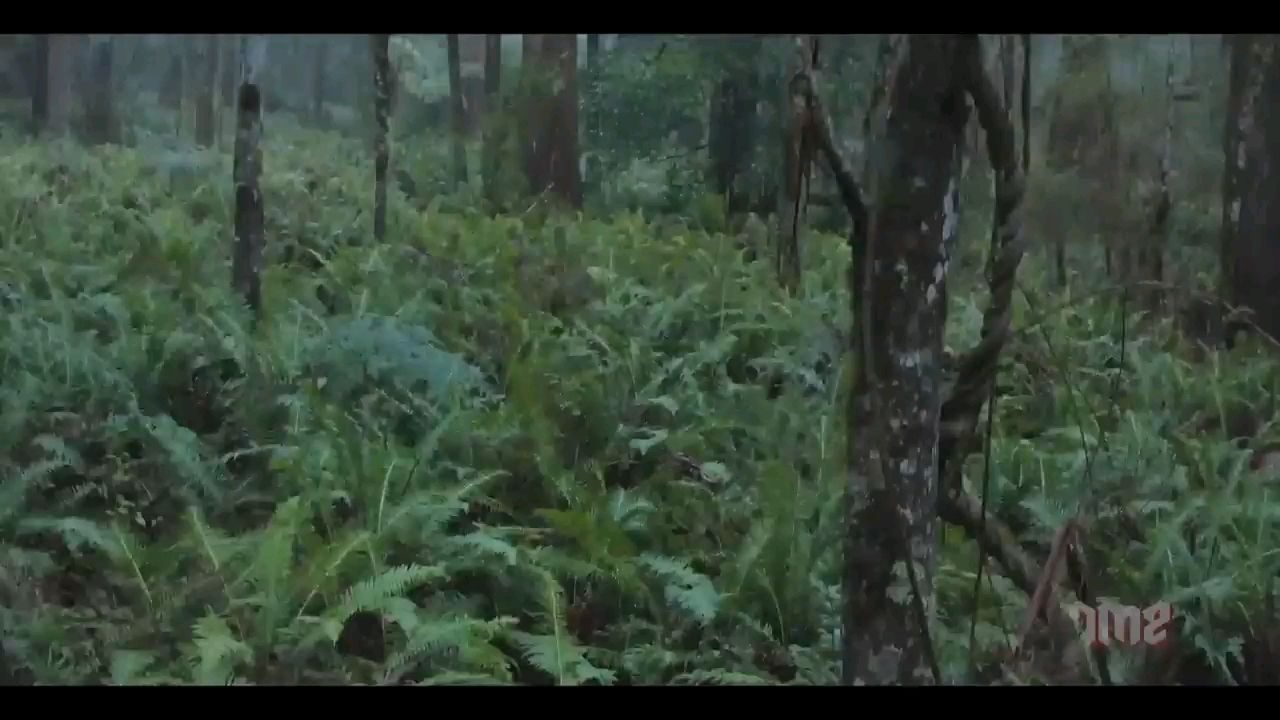 Five legend (full movie) - BiliBili