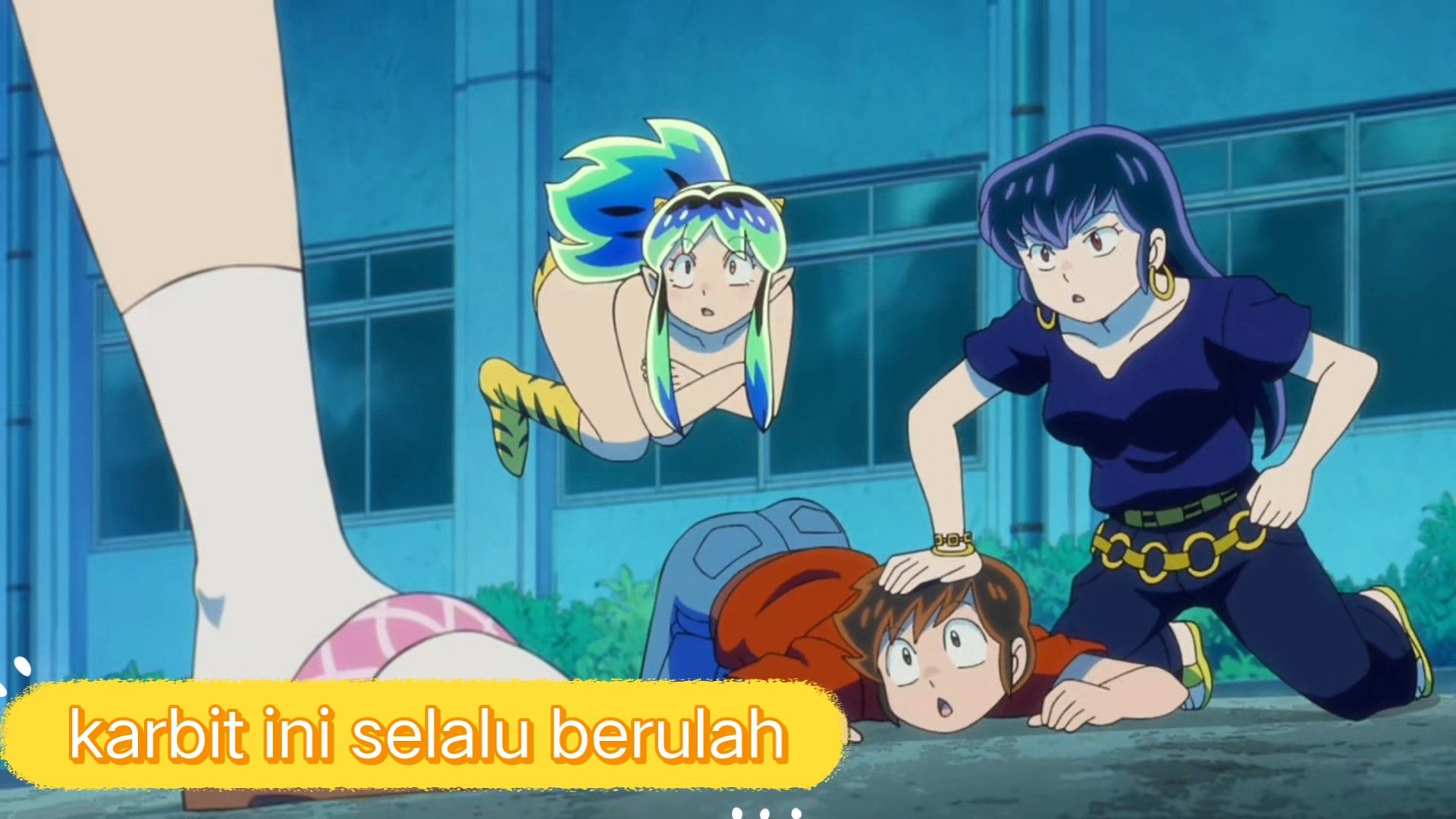 #KompetisiKreasiUnggahan3 , dimana ada celah, disitulah karbit berulah ...