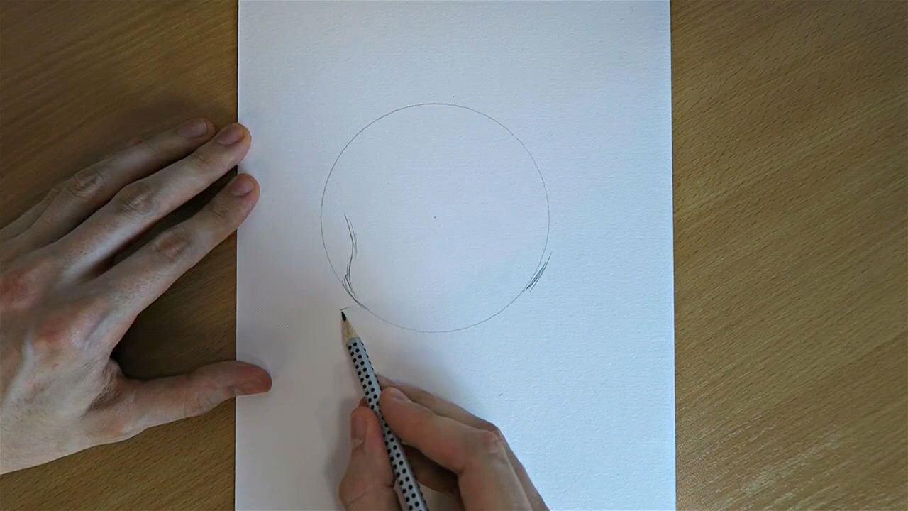How To Draw Kawaii Gojo | Easy Drawing Tutorial For Beginners | Jujutsu ...