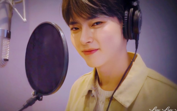 【Seong Han Bin + Cho Yu Ri】MV OST “Luv Luv Luv” – Ca khúc hợp tác ngoài ...