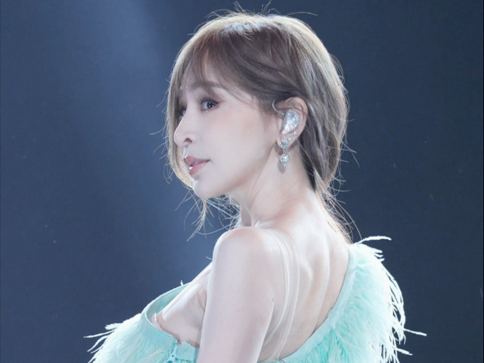 LIVE Dance Solo Jutaan View 3.0 Wang Xinling Hadir! Idol Serba Bisa ...