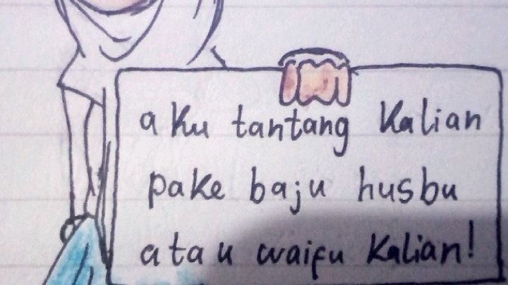 gabut doang - Bstation