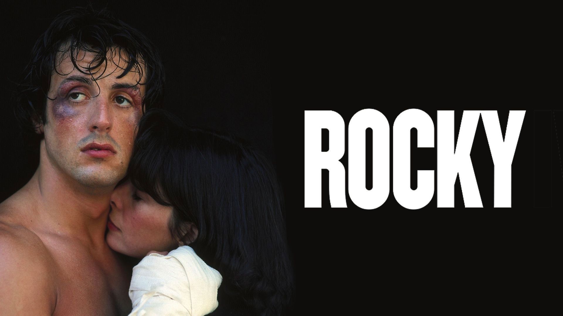 Watch Rocky Full Movie 1976 HD - Bstation