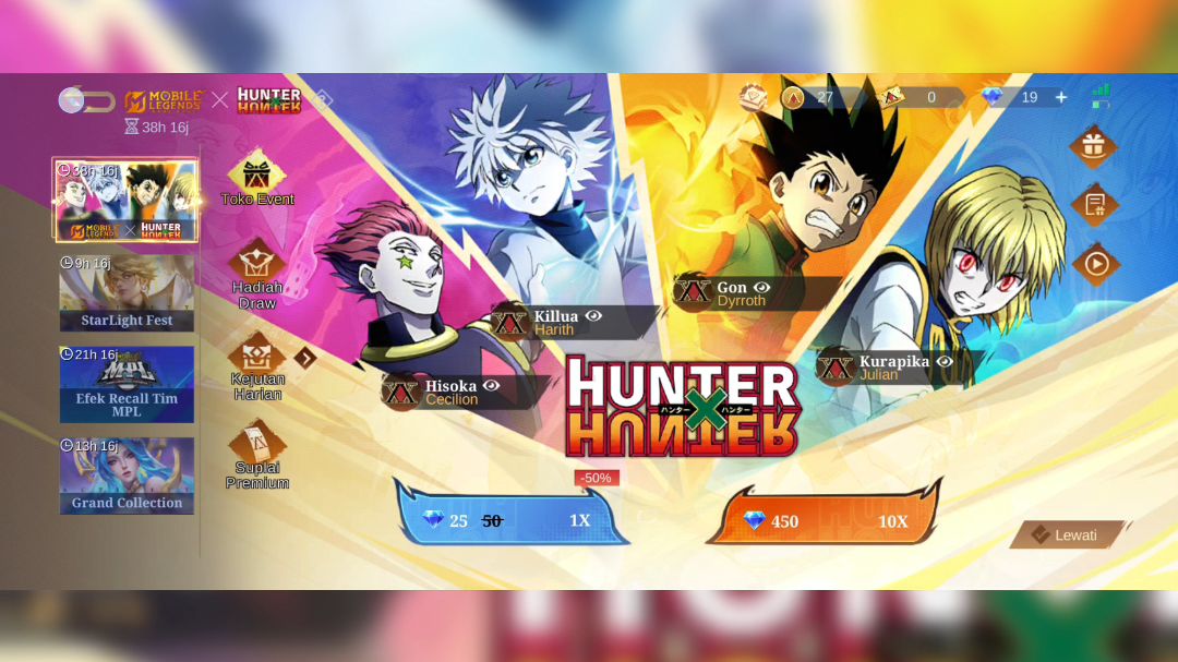 Trik agar terhindar dari dark system 😍 - BiliBili