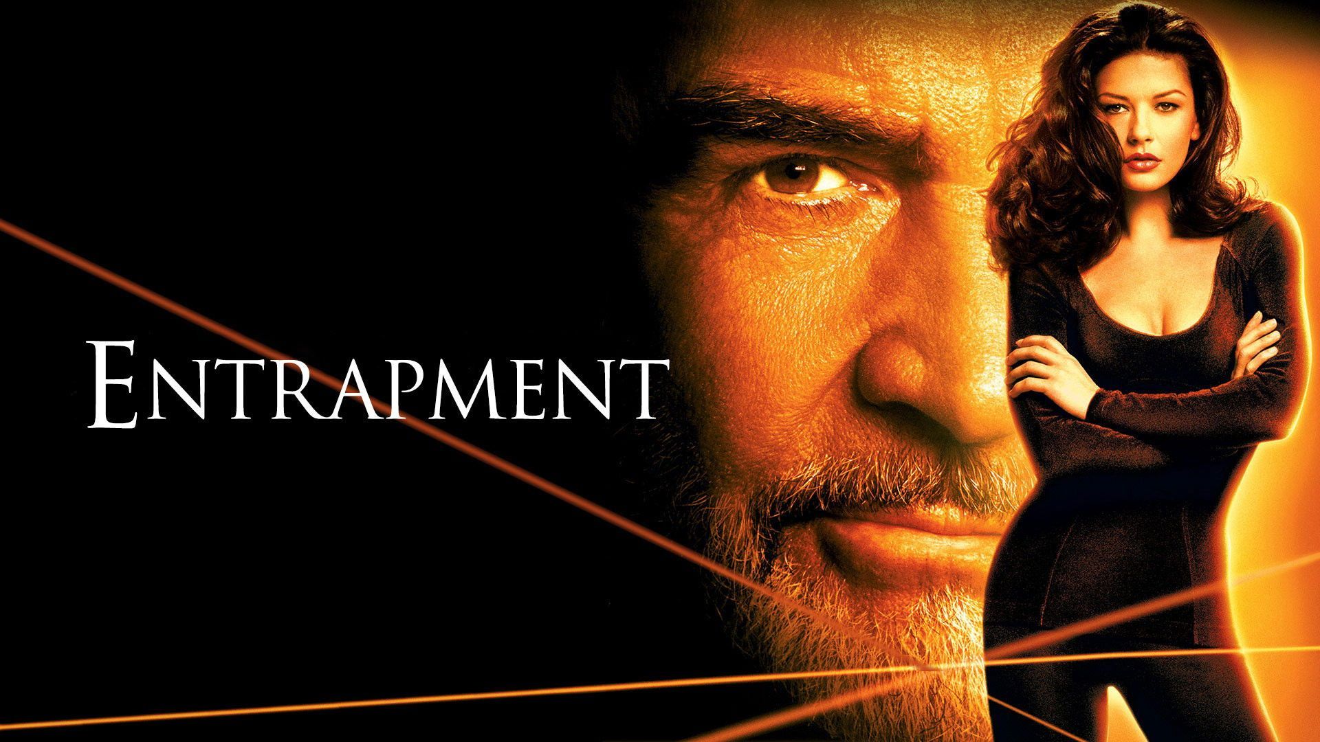 Watch Entrapment Full Movie 1999 HD - BiliBili