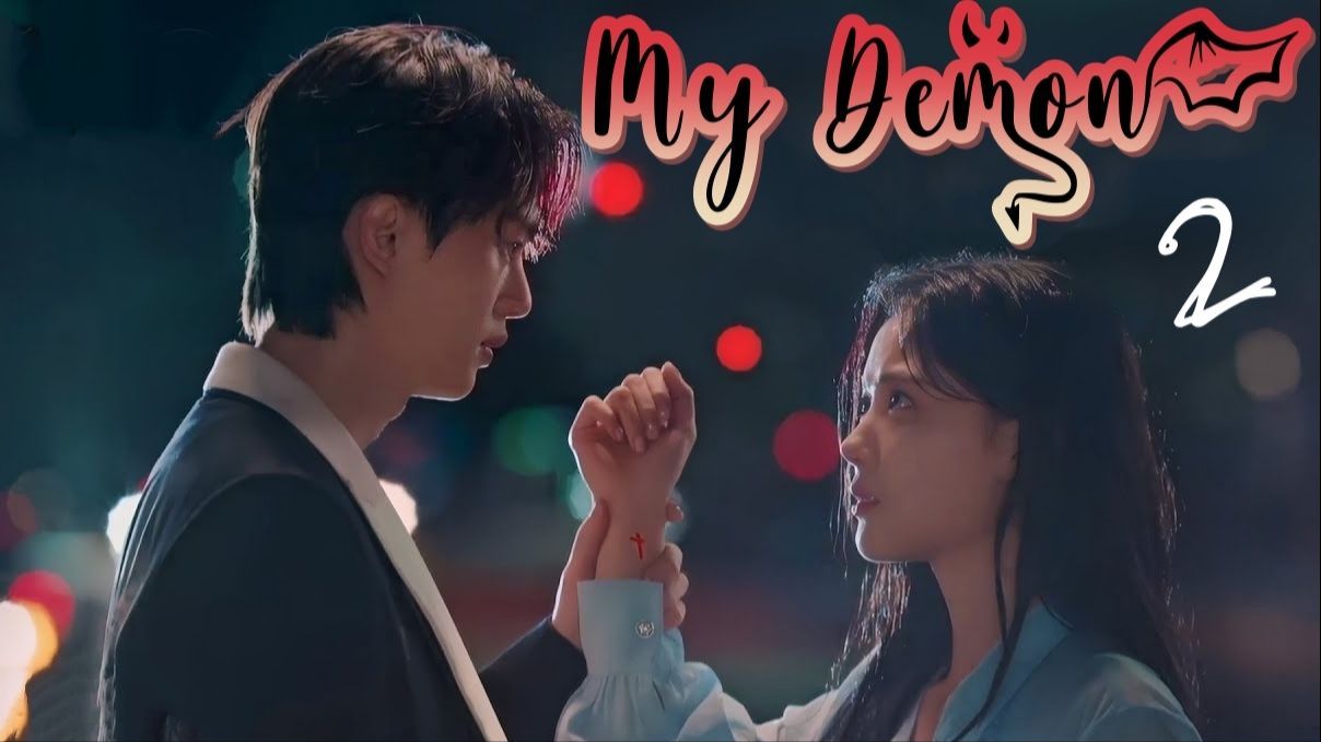 EP2 My demon ปิศาจของฉัน ตอน 2 [ซับไทย] - BiliBili