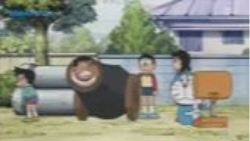 Doraemon Episode 276 - BiliBili