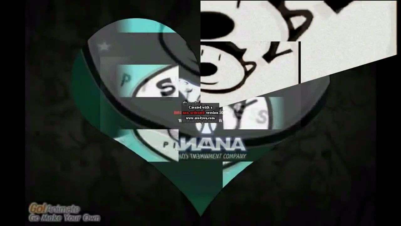 P..K.../Klasky Csupo G Major Has Normal Voice - BiliBili