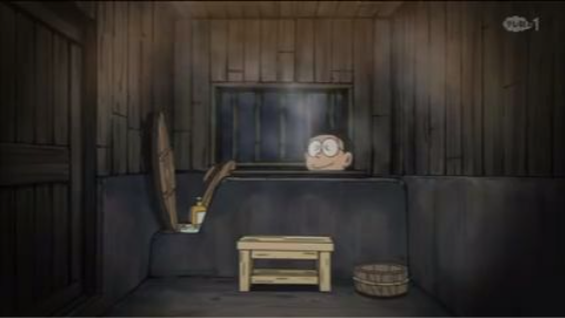 Doraemon Episode 132 - BiliBili