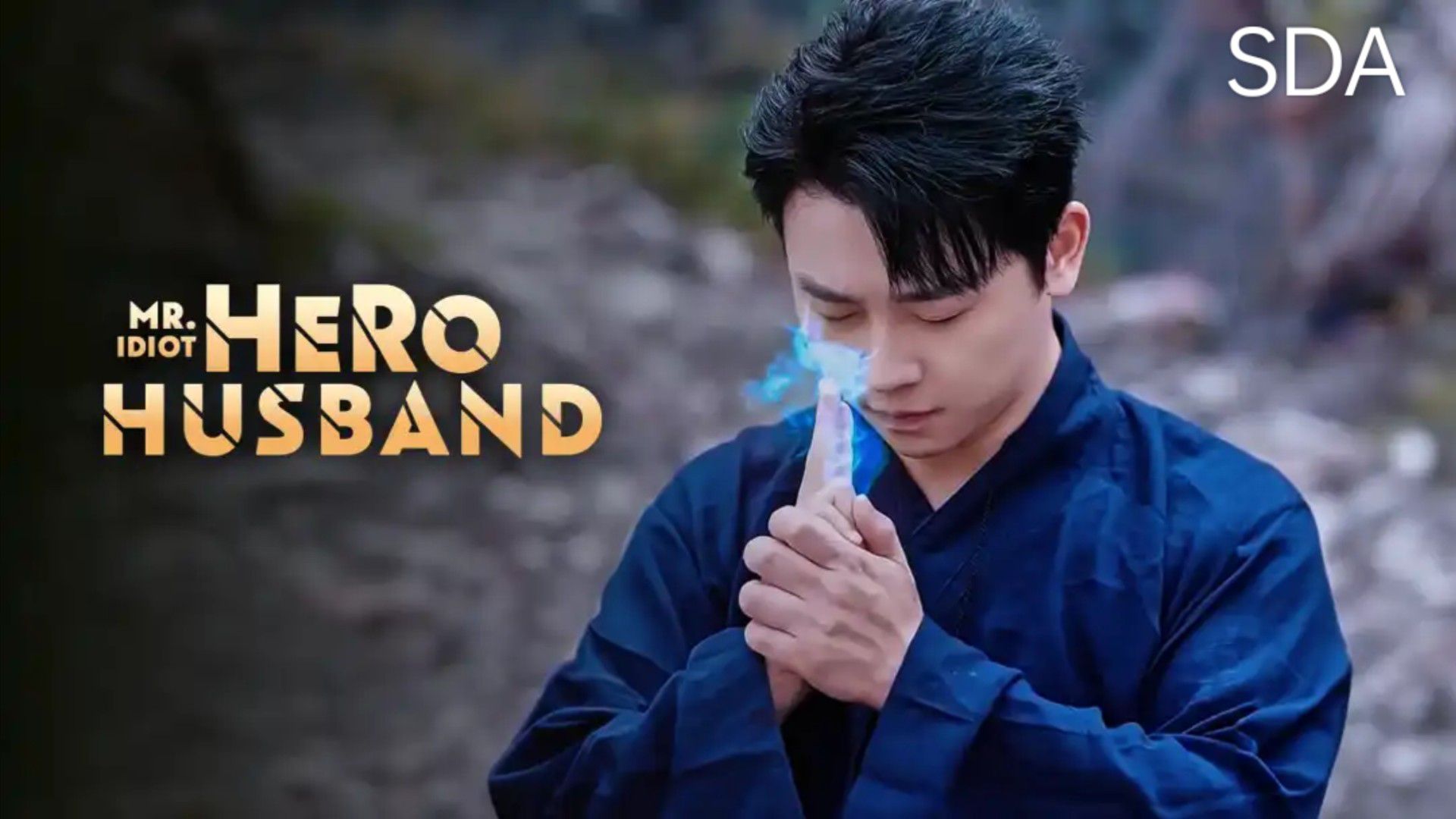 Mr. Idiot Hero Husband : / EngSub - BiliBili